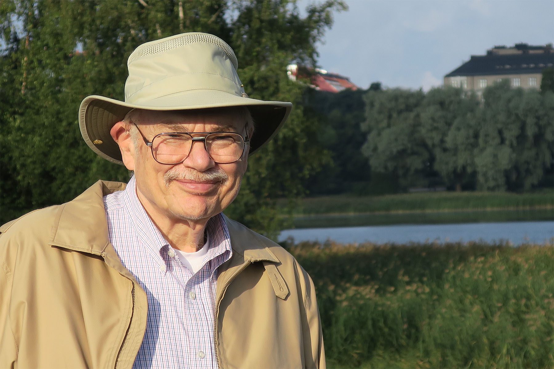 Meriwether elected Fellow of American Geophysical Union | Clemson News