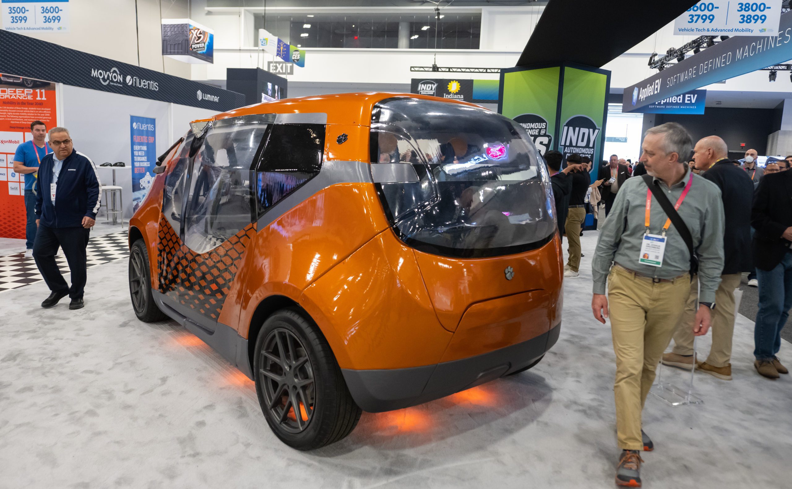 Clemson University forms new school as globe switches to electric ...