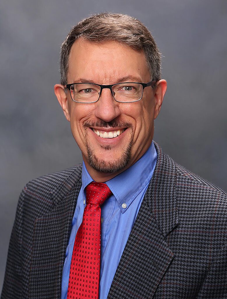 Keinath named APS Fellow | Clemson News