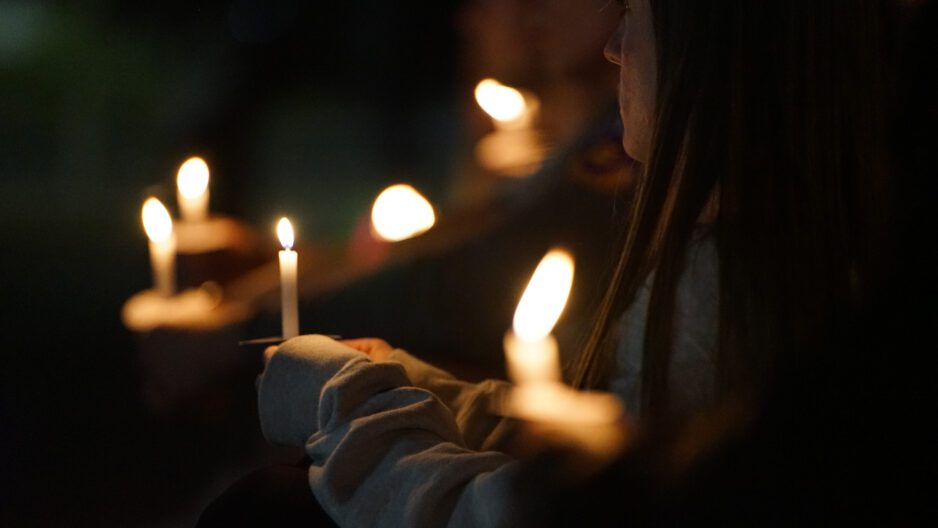 October is Domestic Violence Awareness Month | Clemson News