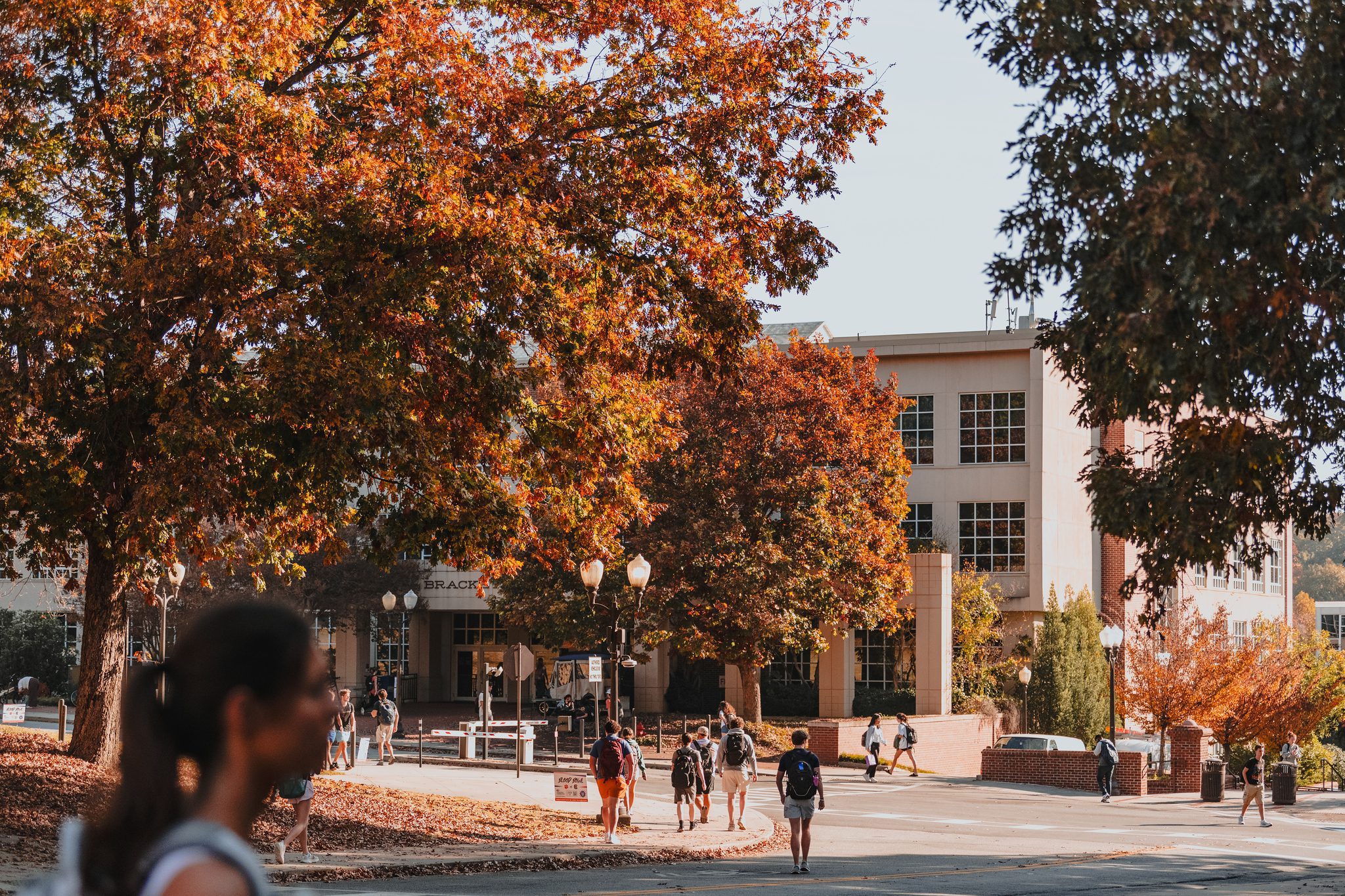 Fall of 2023 Dean’s List | Clemson News