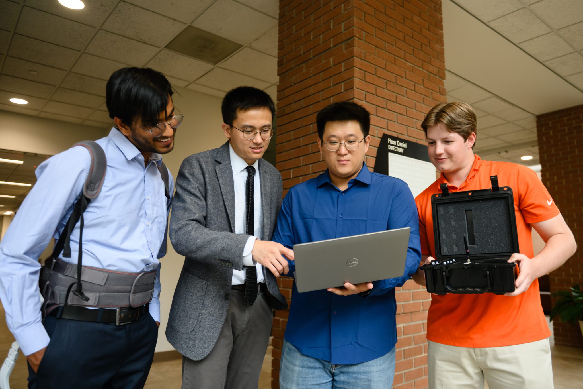 Managing time and attendance: Update to Kronos transition plan, system ...