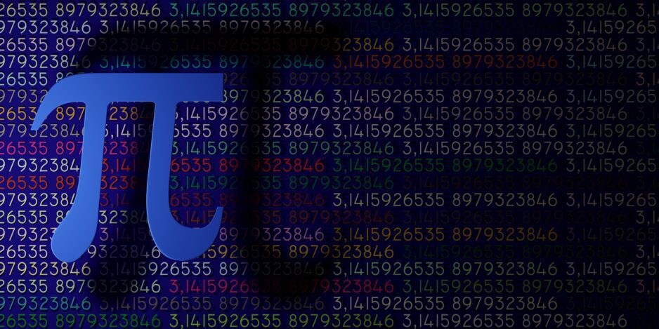 What you need to know about pi (the number, not the kind we eat ...