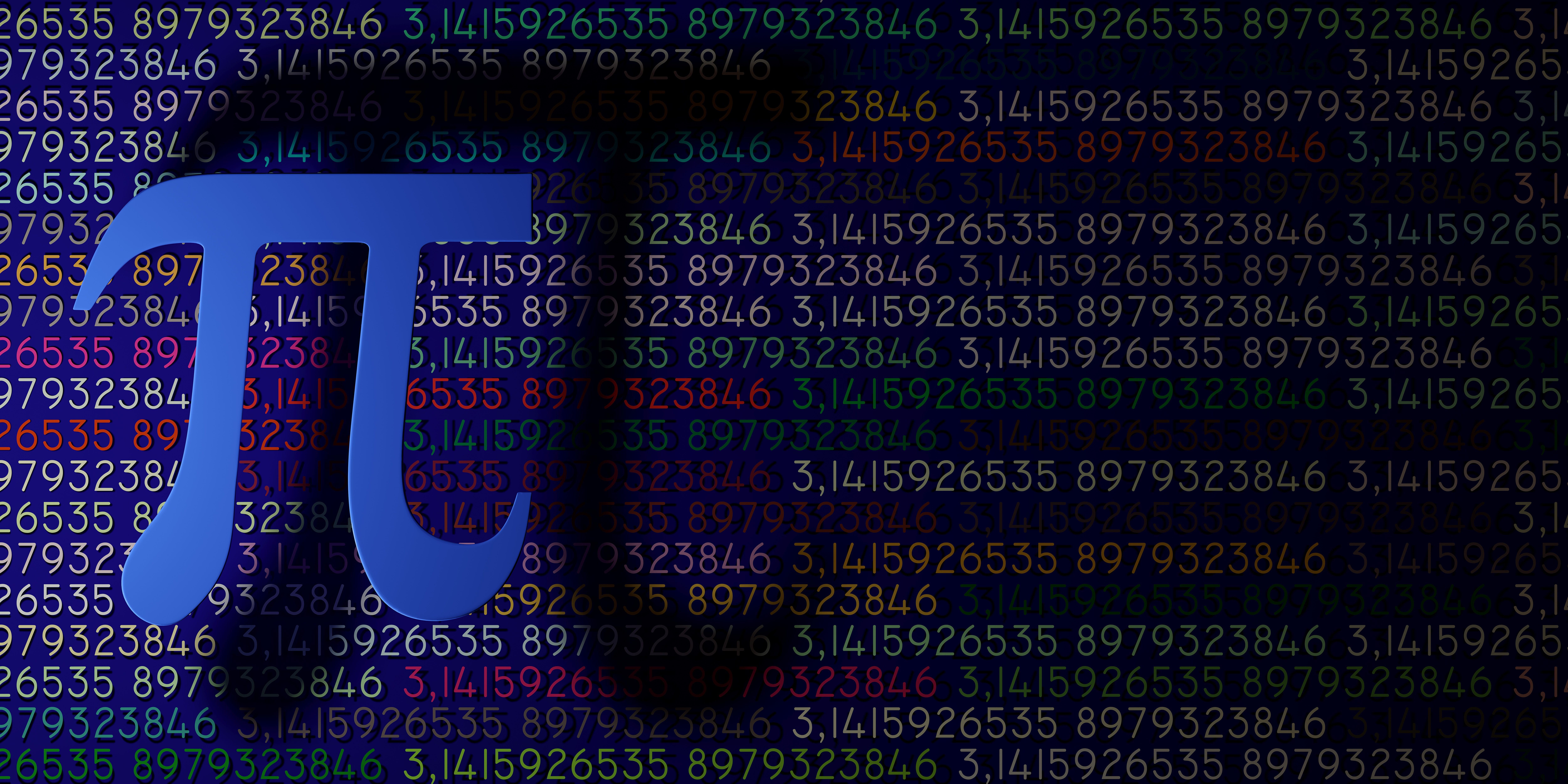 What you need to know about pi (the number, not the kind we eat ...