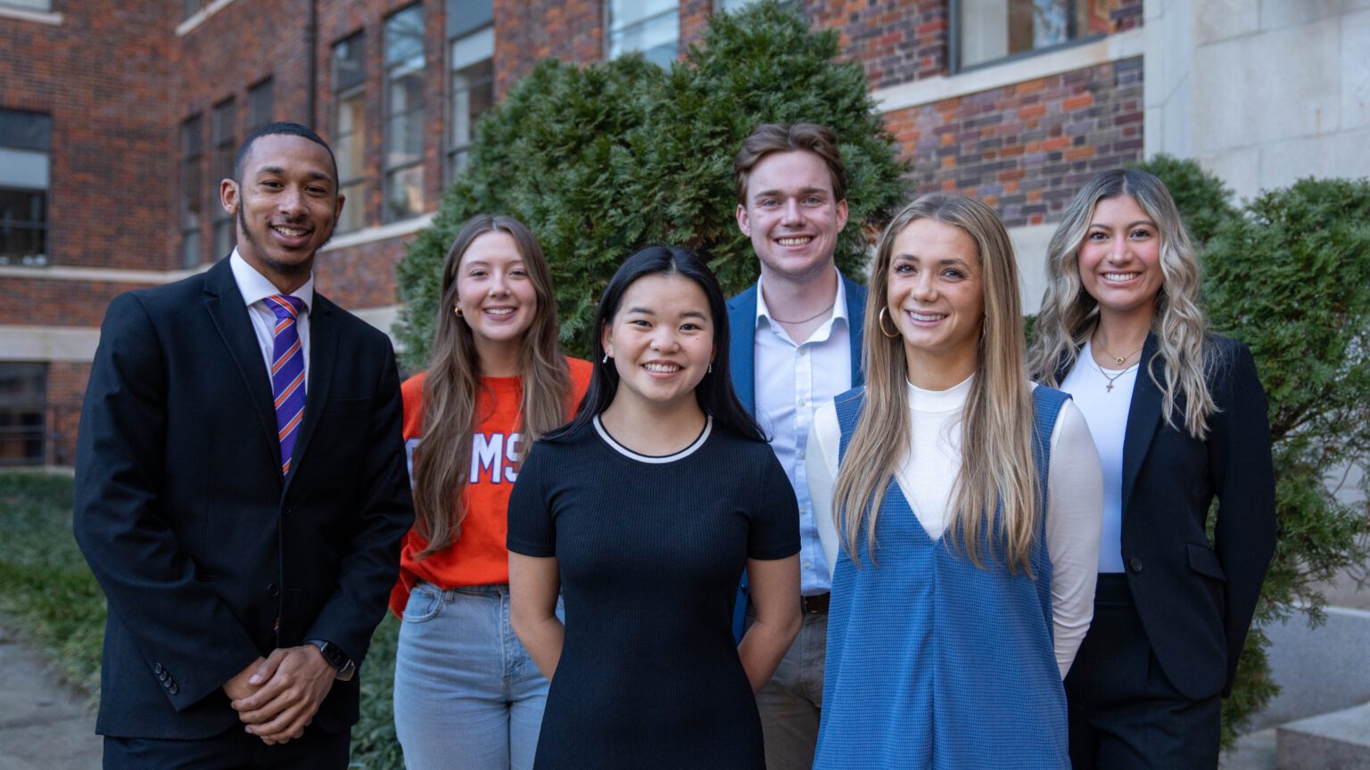 Gracie McDaniel’s legacy rooted in Clemson’s history as a land-grant ...