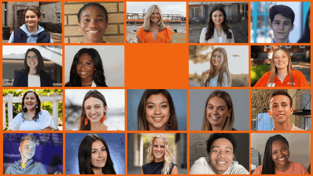 Clemson leads the state in Gilman scholarships, enabling study abroad | Clemson News