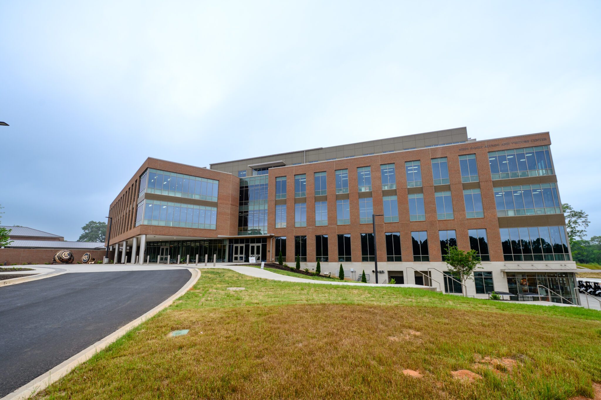 Division of Marketing and Communications updates Clemson University’s ...