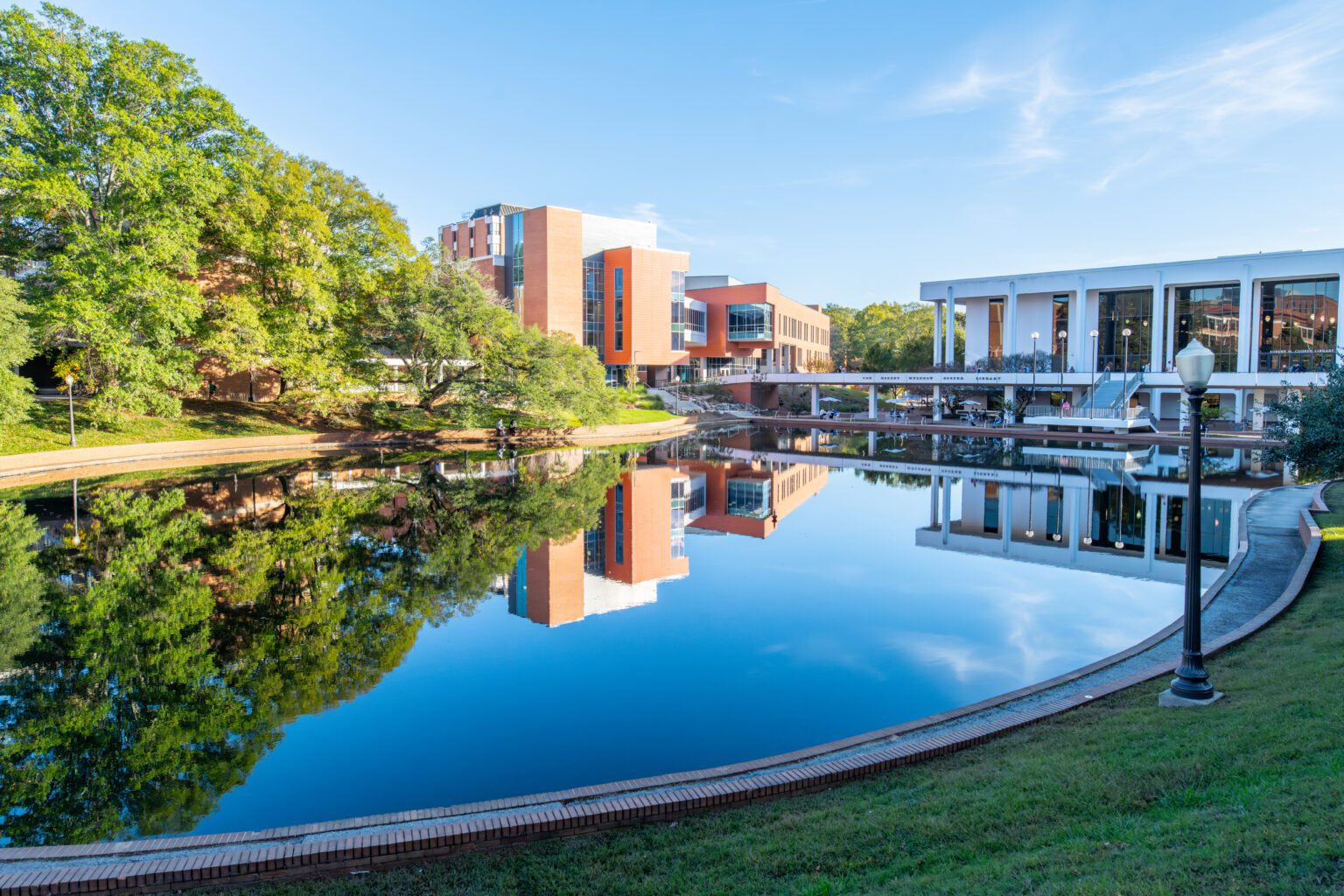 Service milestones in October | Clemson News