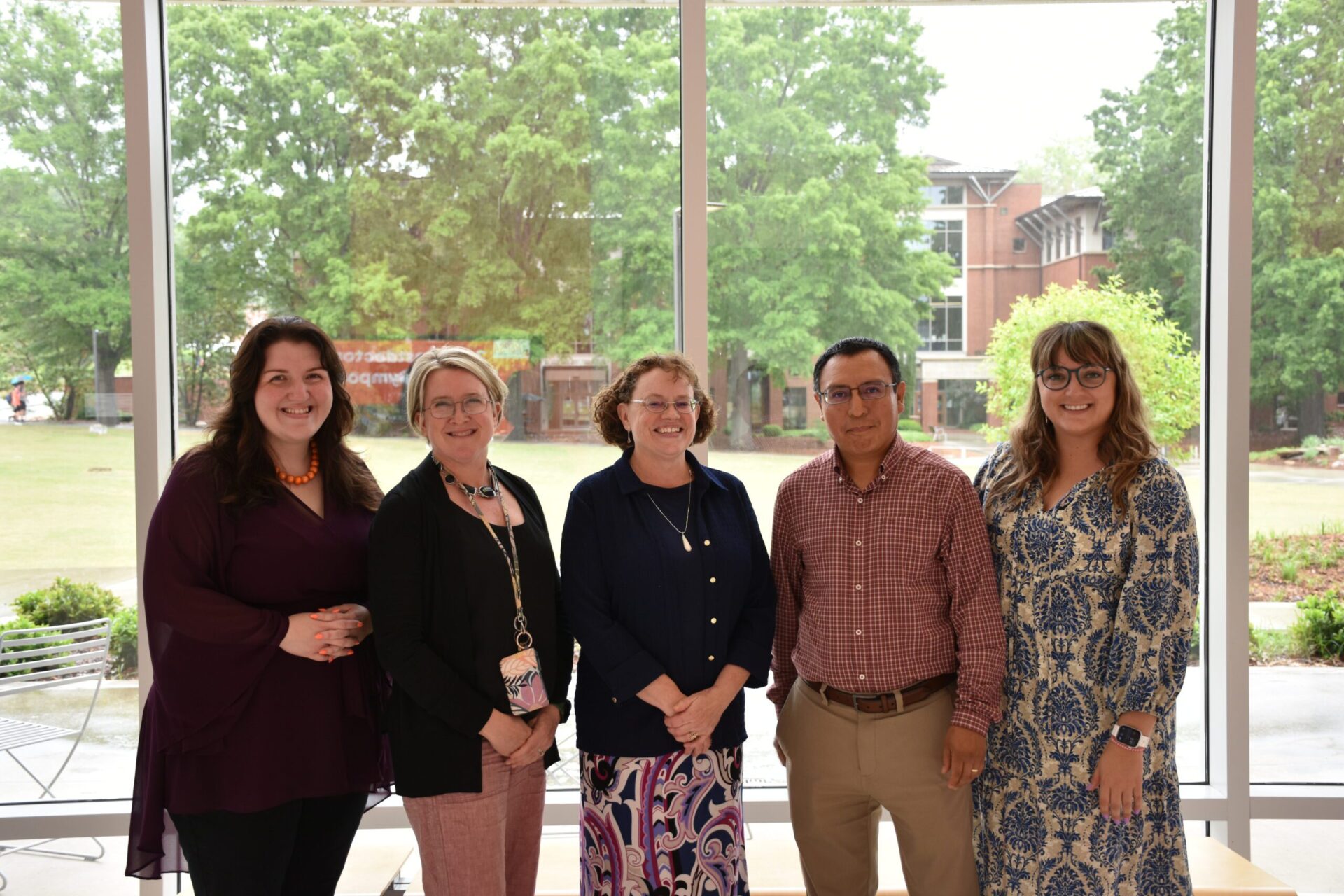 Provost Robert Jones announces retirement; national search to begin ...