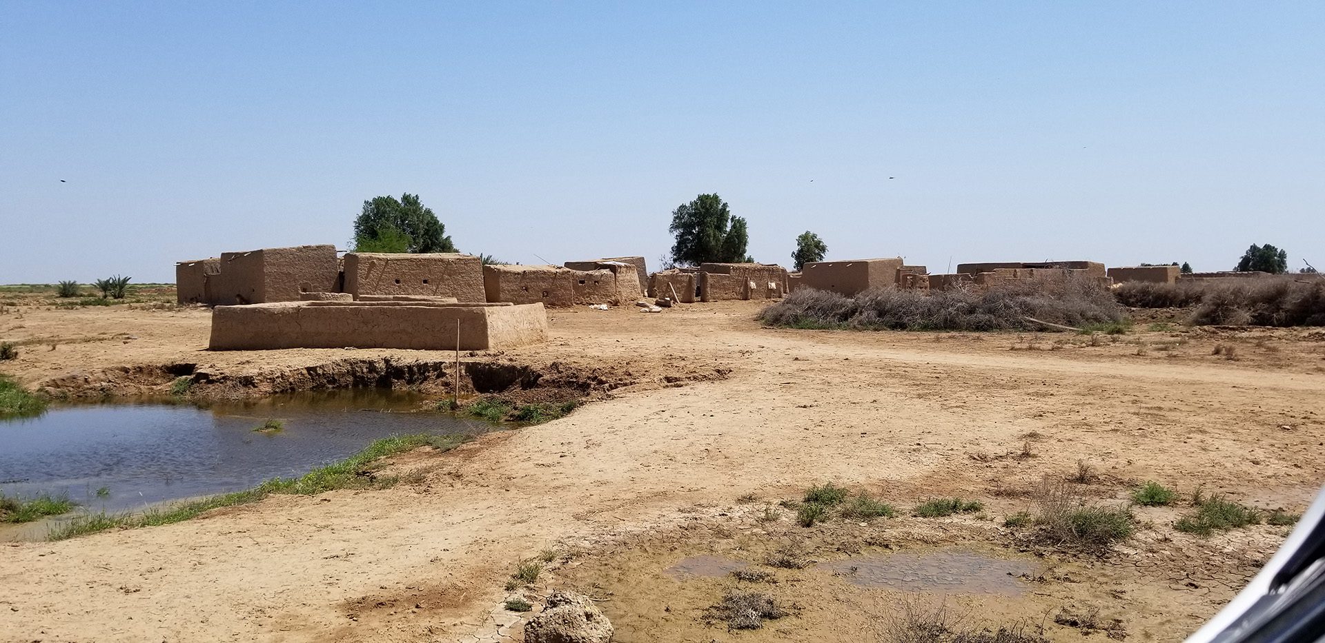 New study reveals tides shaped ancient Mesopotamian civilization ...