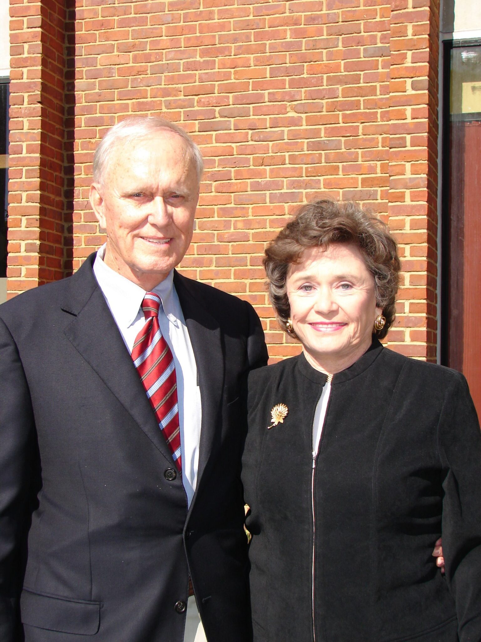 Clemson announces the Richard A. McMahan School of Architecture ...