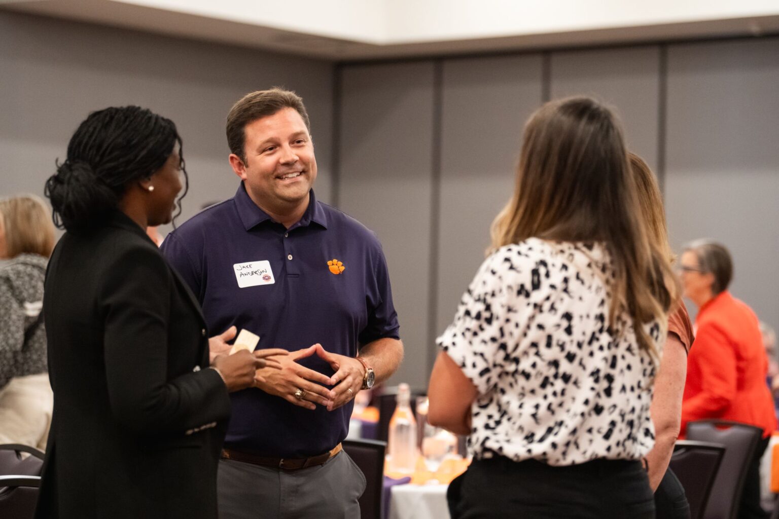 Clemson Board approves five-year contract extension for President Jim ...