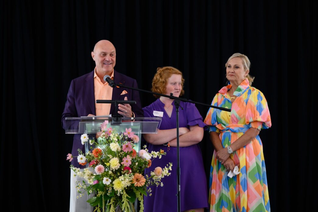 Clemson announces the Richard A. McMahan School of Architecture ...