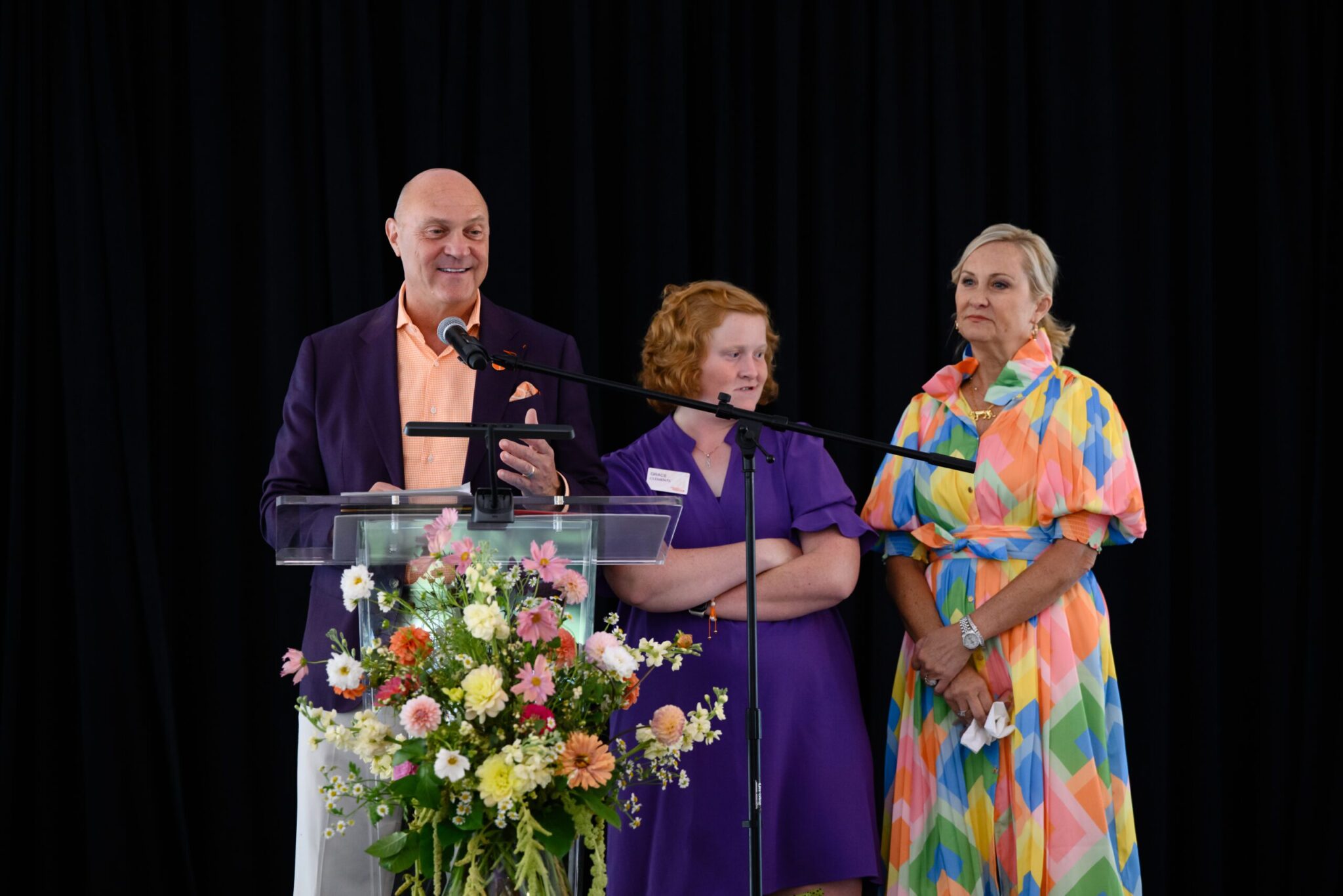 Clemson announces the Richard A. McMahan School of Architecture ...