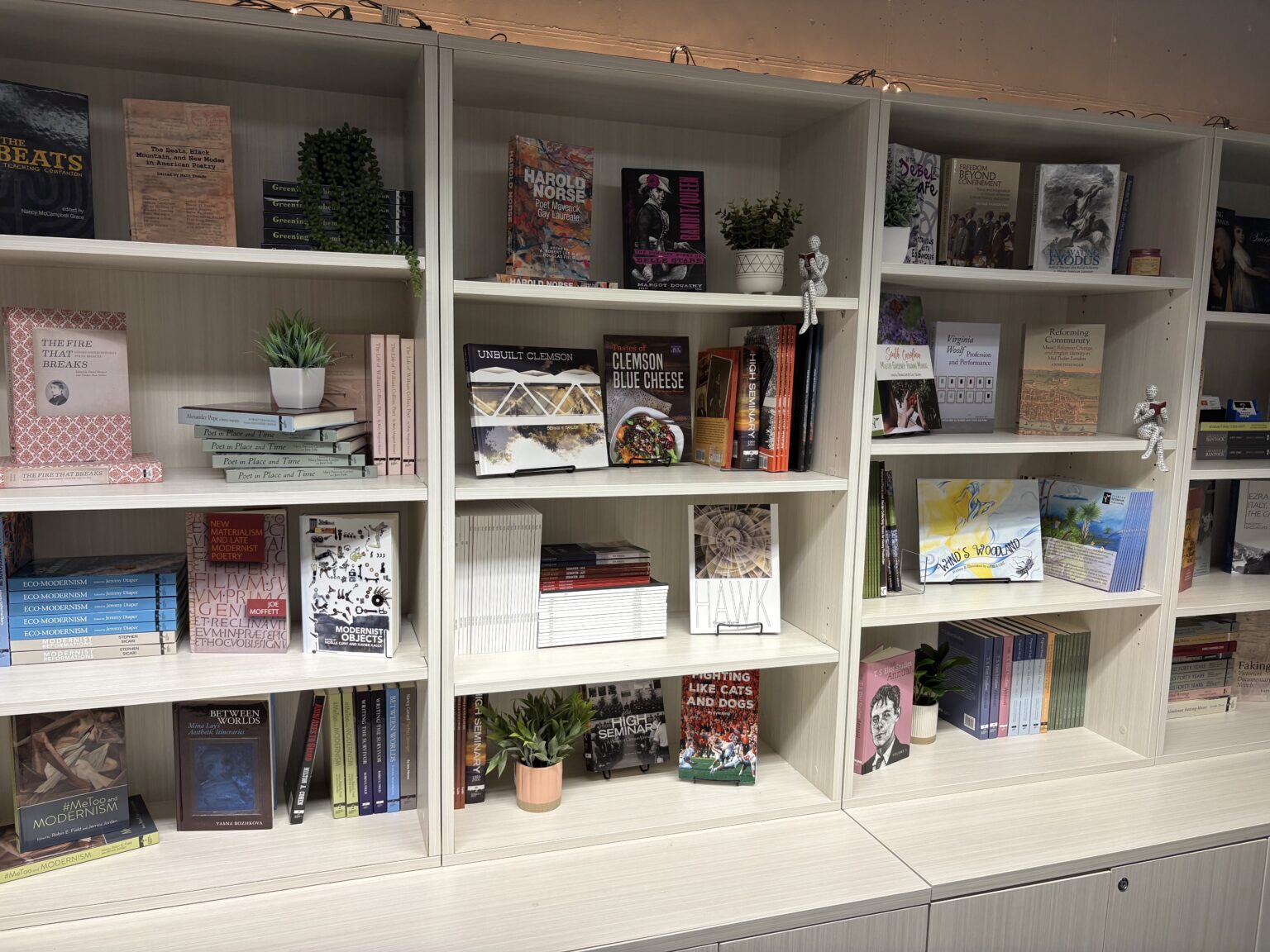 Clemson Libraries Archives | Clemson News