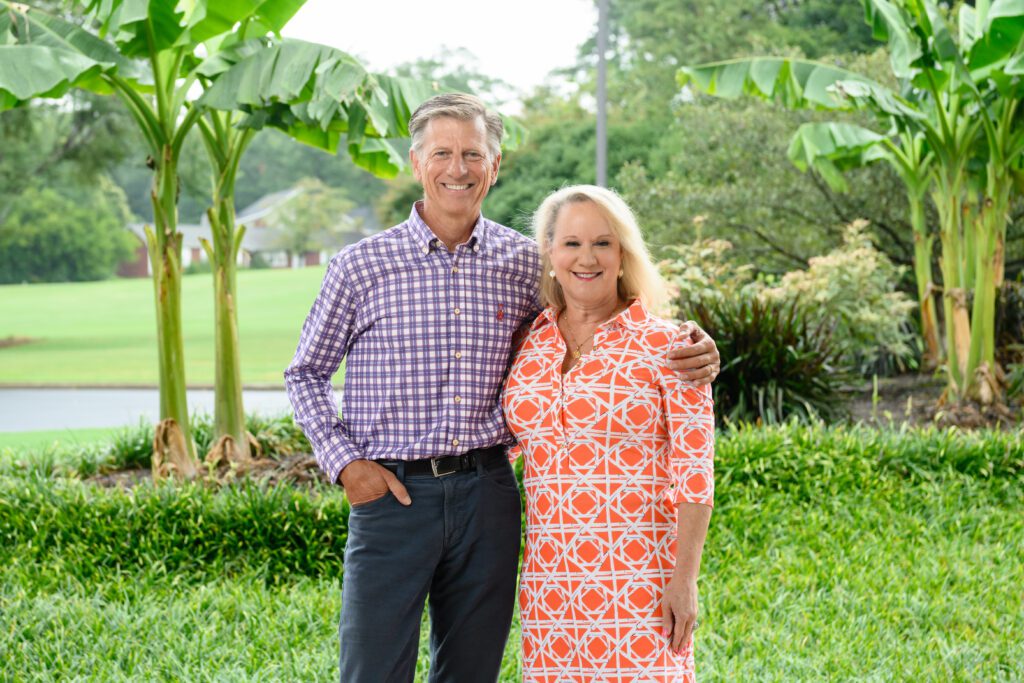 Clemson announces the Richard A. McMahan School of Architecture ...