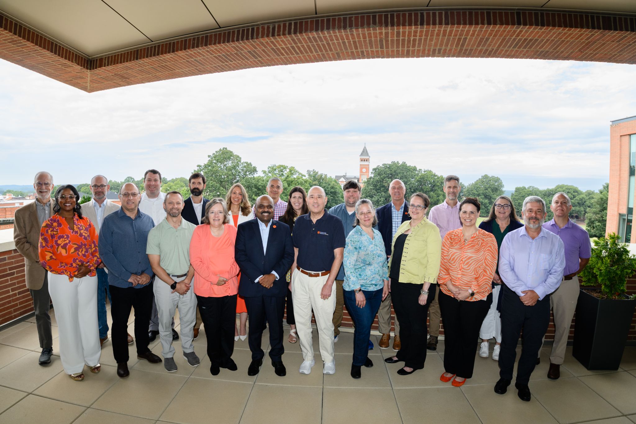 Landscape architecture students design sustainable master plan for ...