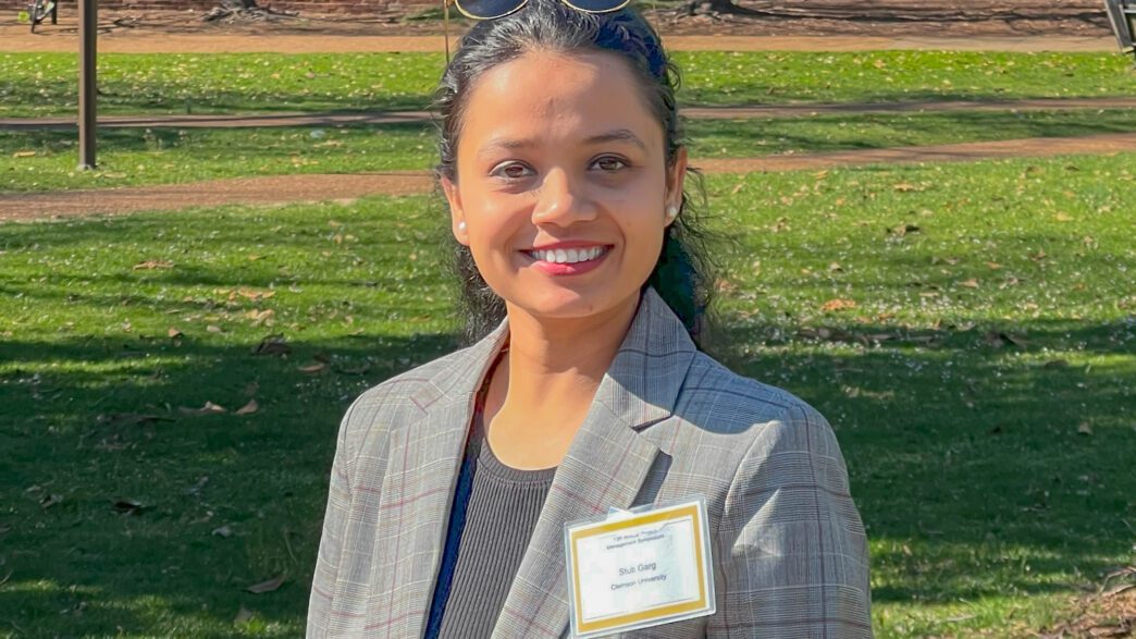 Landscape architecture students design sustainable master plan for ...