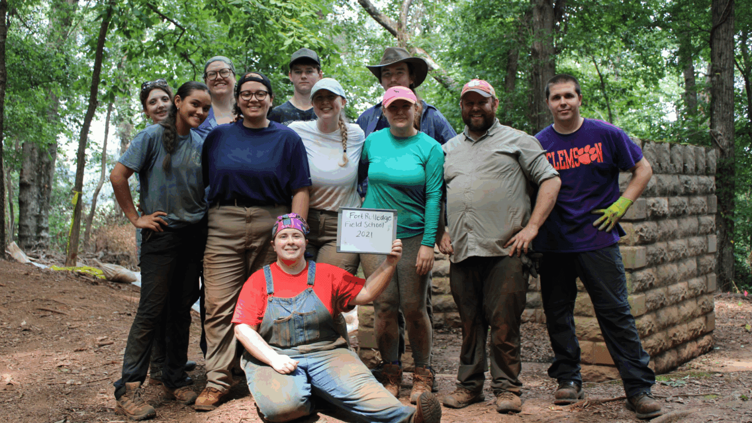 Clemson Writing Lab celebrates 40 years of helping students connect ...