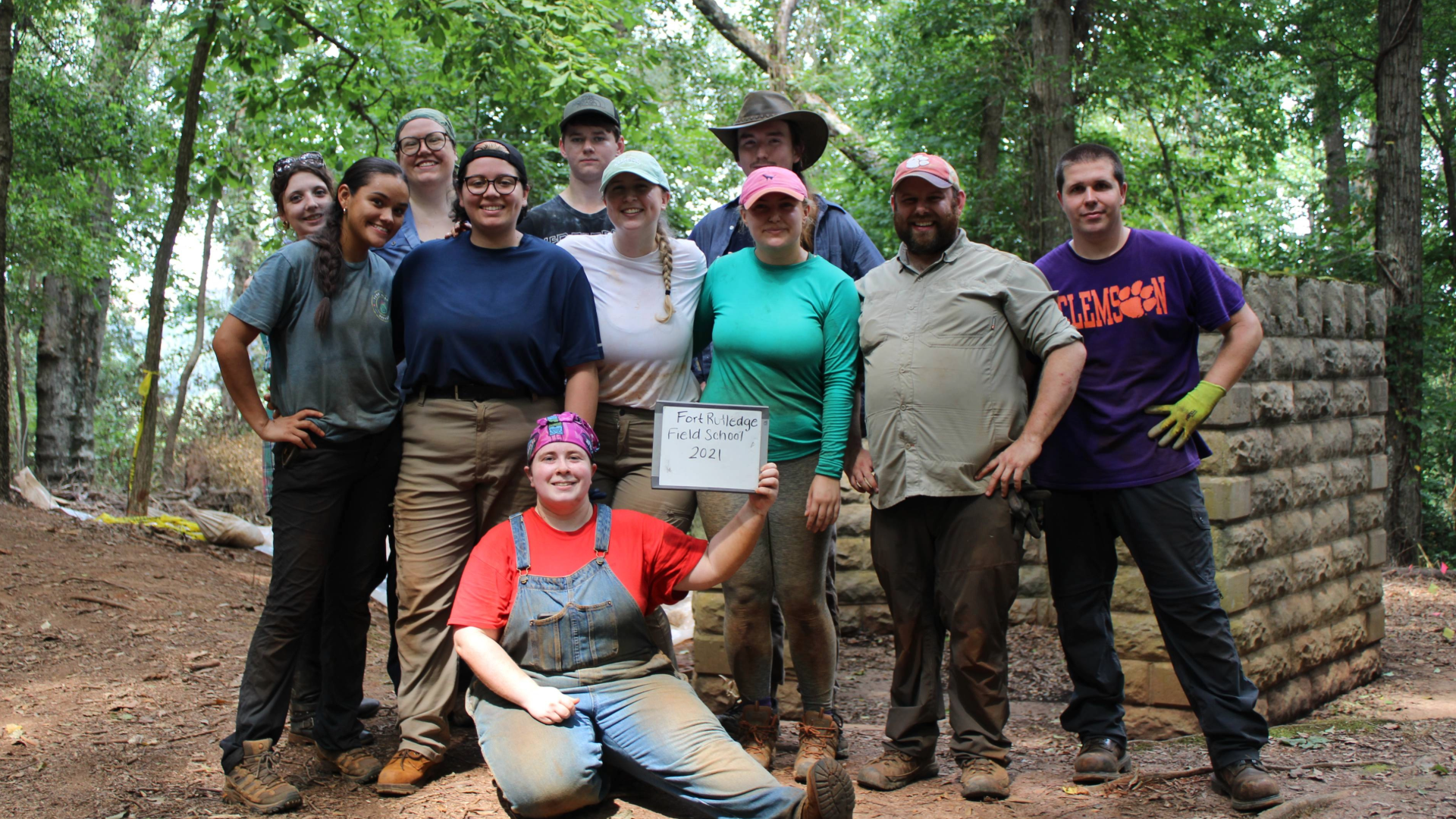 Clemson Writing Lab celebrates 40 years of helping students connect ...