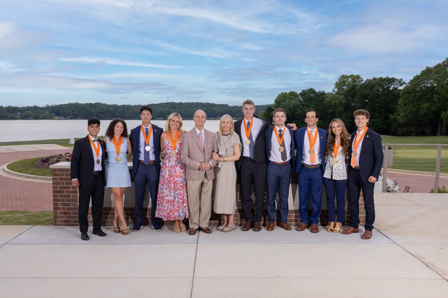 Wilbur O. and Ann Powers College of Business ranked the #1 business ...