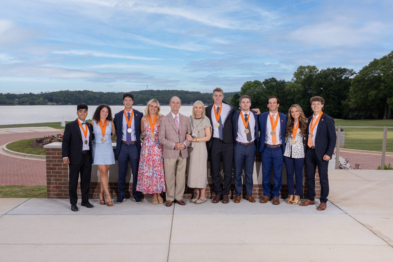 Wilbur O. and Ann Powers College of Business ranked the #1 business ...