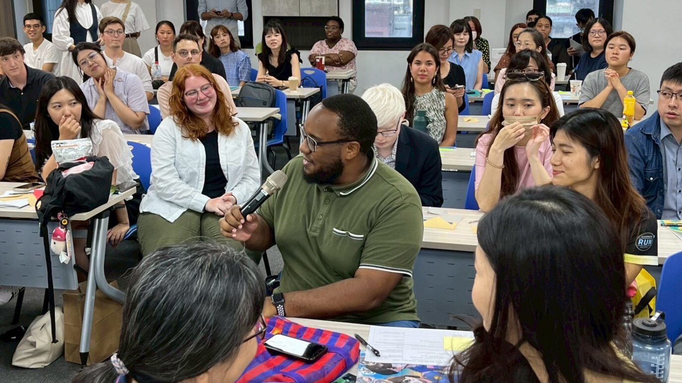 The Schoen Foundation Partnership Fuels Growth and Impact of ...