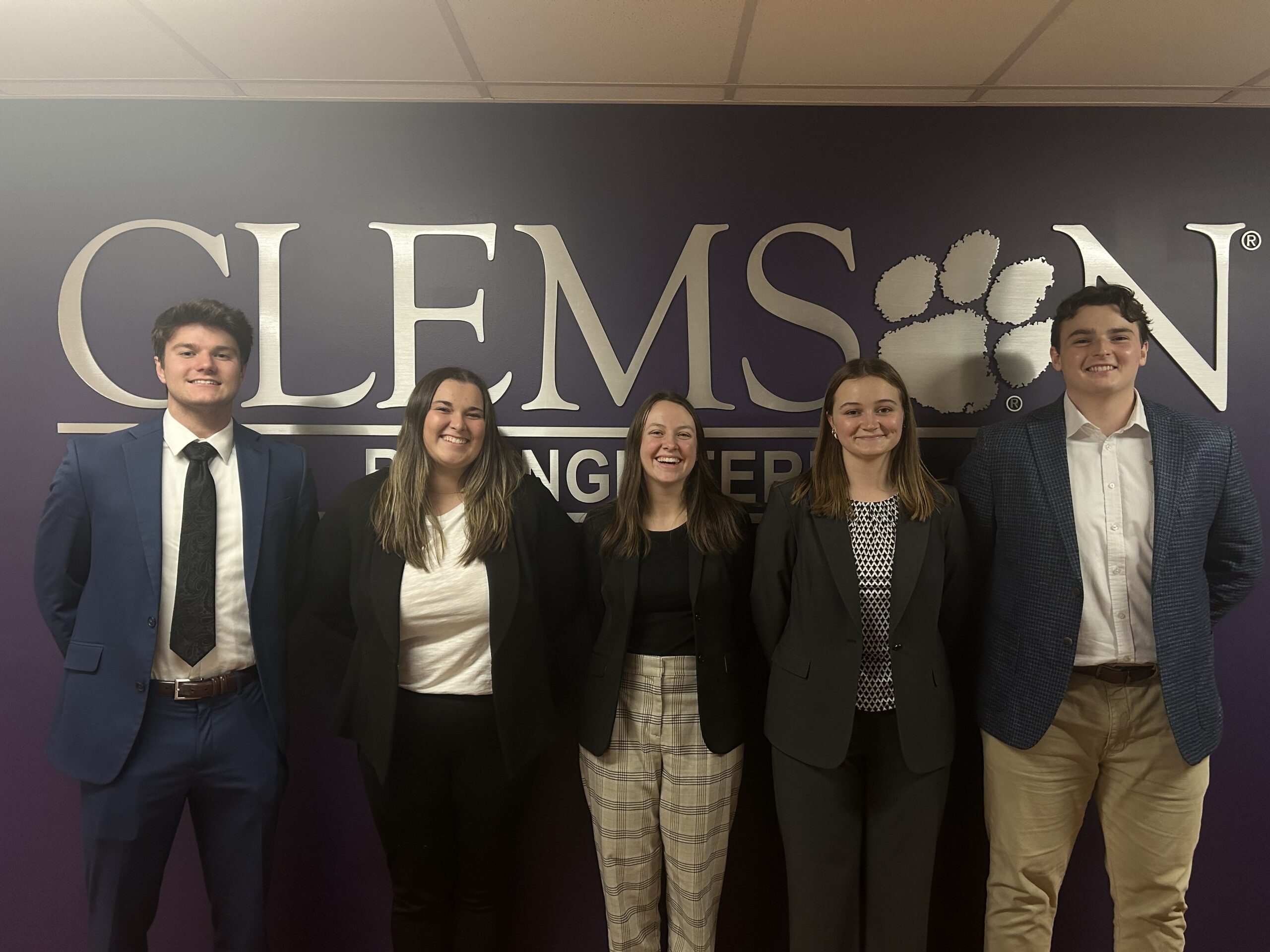 Alexander Leonessa selected as chair of the Department of Mechanical Engineering | Clemson News