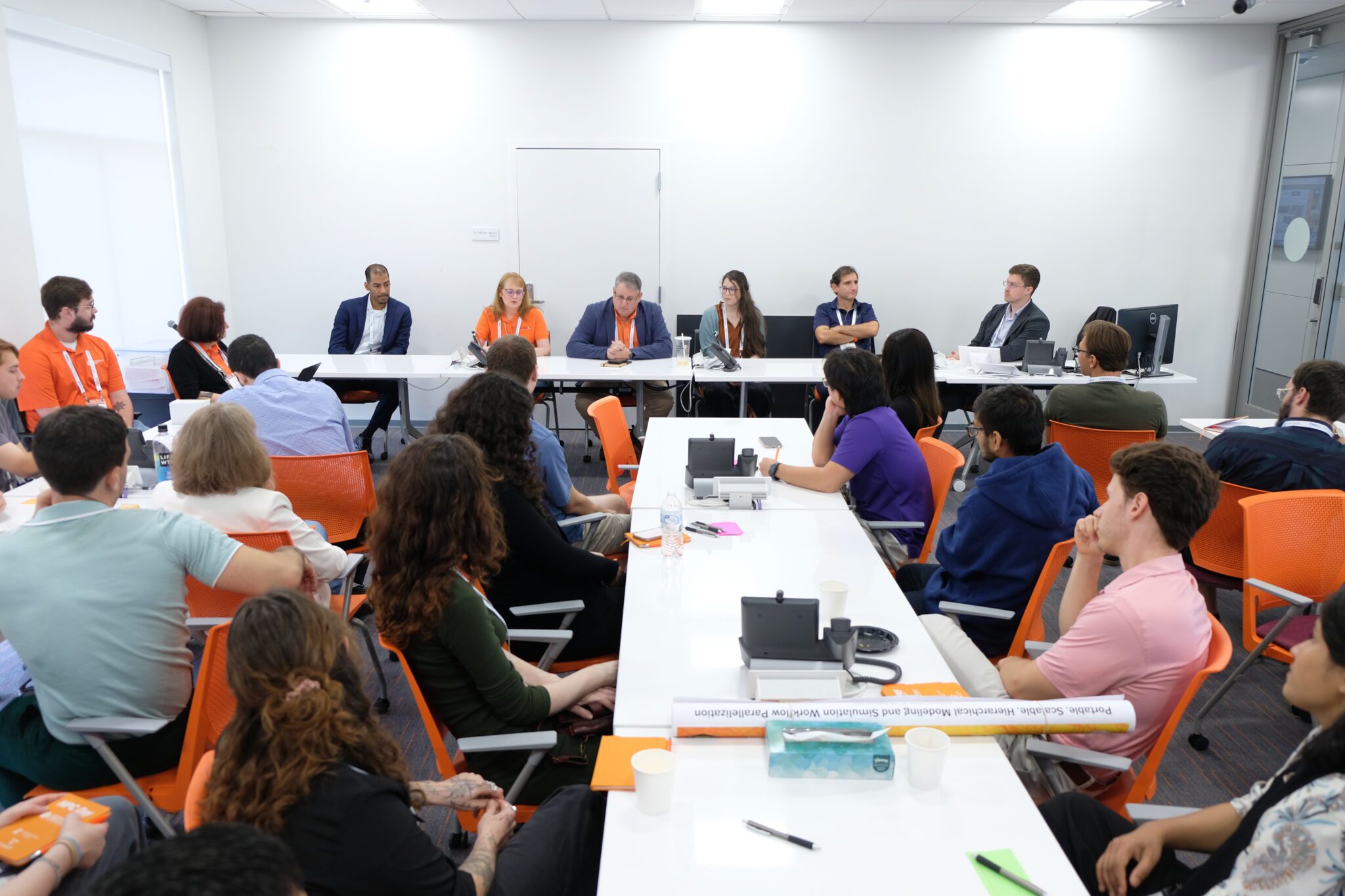 Clemson's Computing and Information Technology division launches new ...