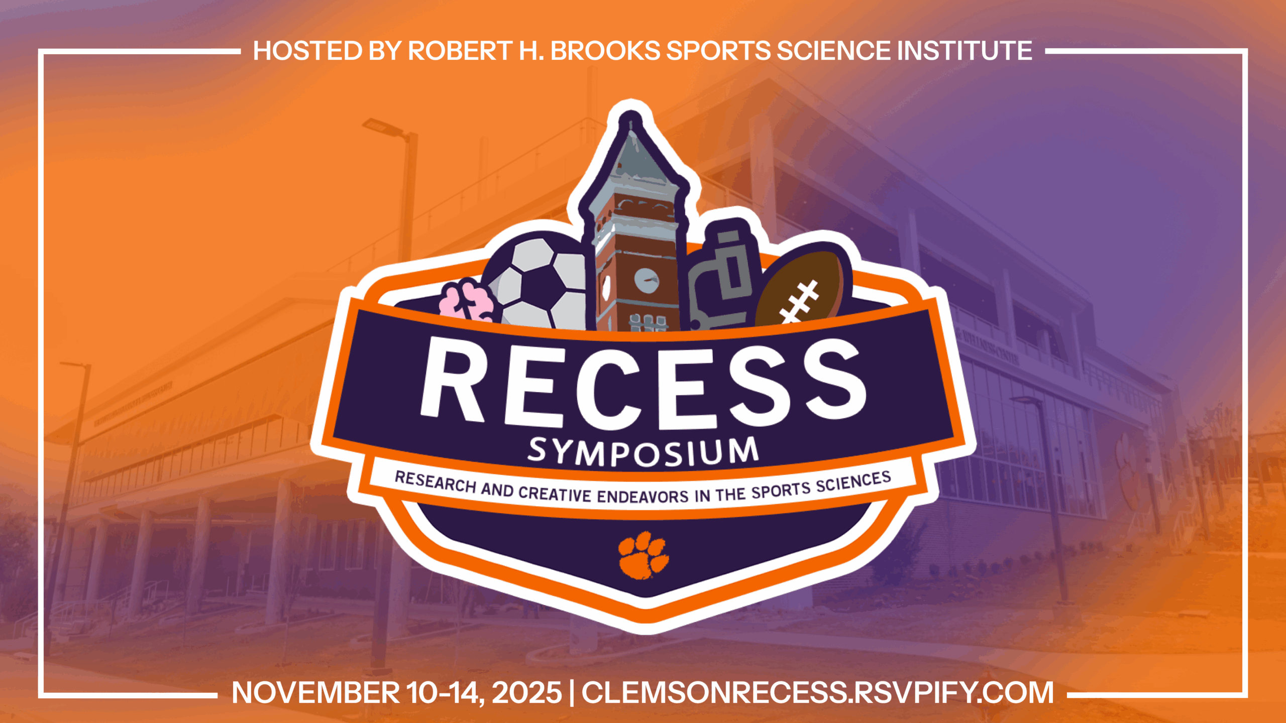 Meet the 2025 class of Clemson's two premier scholarship programs ...