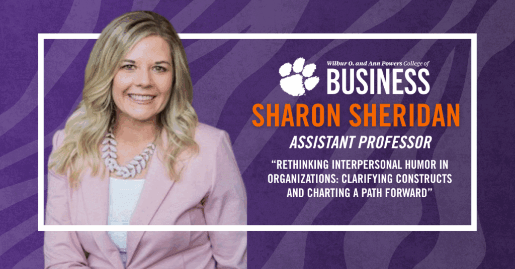 Wilbur O. and Ann Powers College of Business ranked the #1 business ...