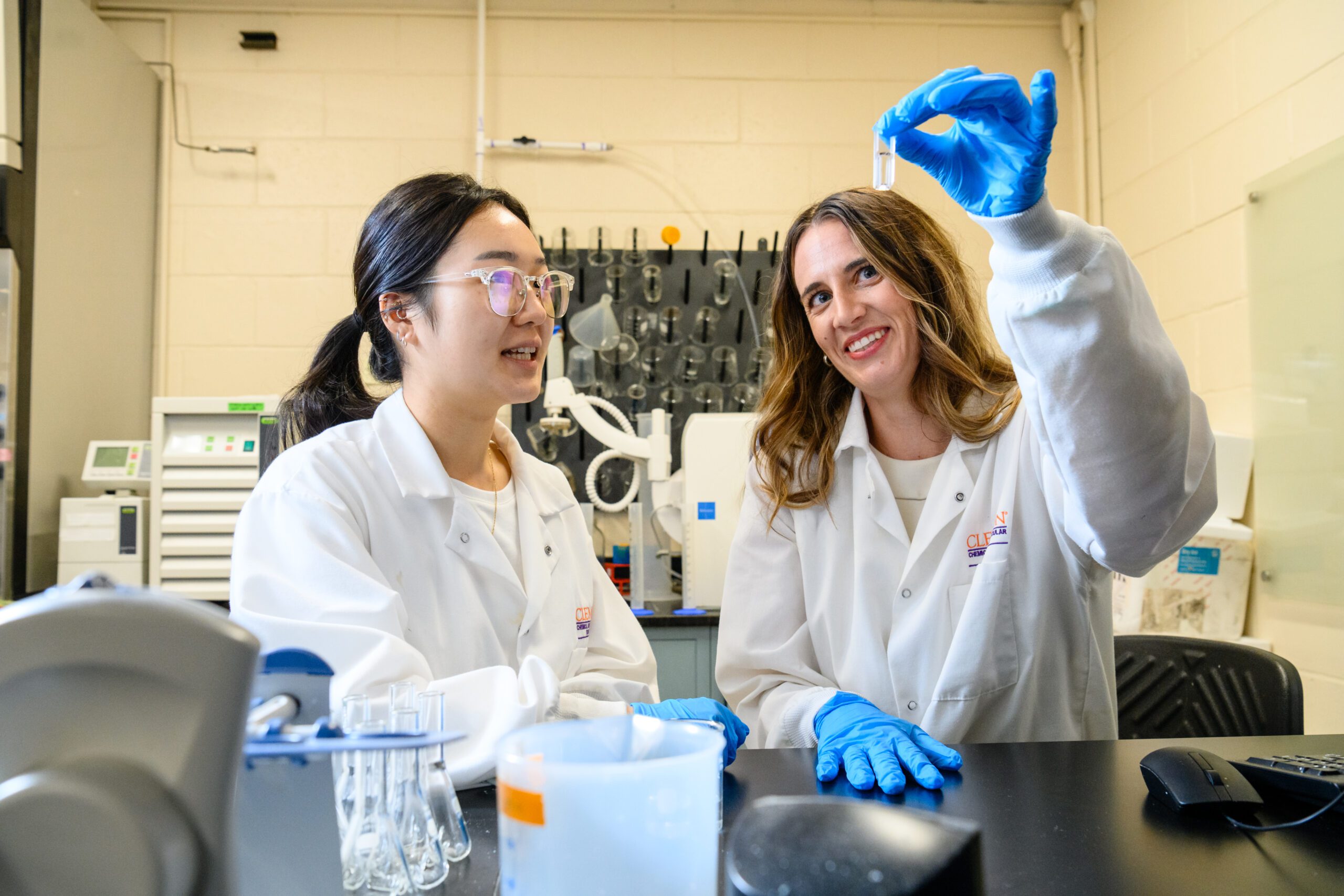 Engineering better medicines: Advances in genetically modifying yeast ...