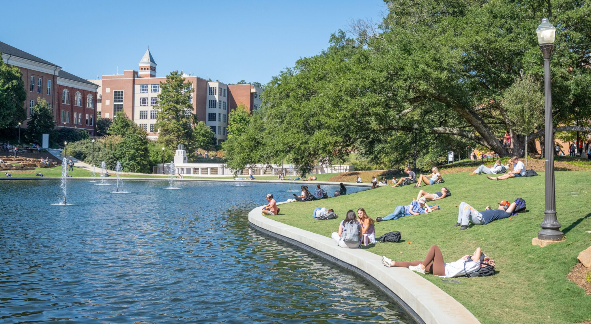 2025 Holiday Schedule finalized | Clemson News